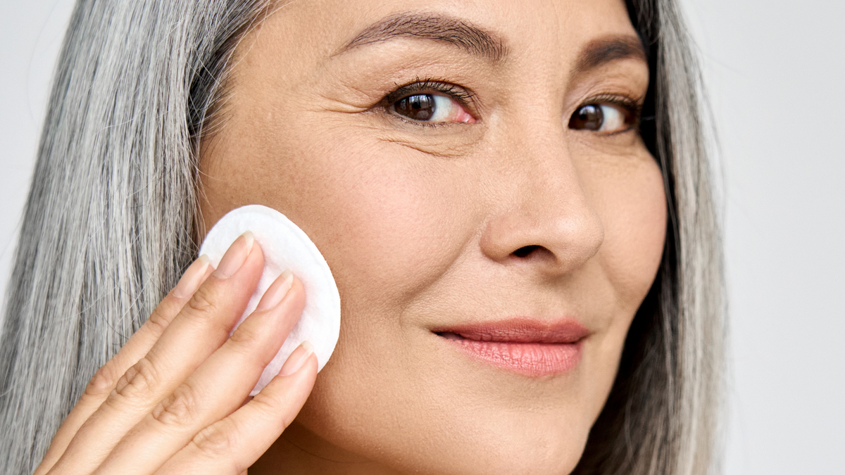 Say Goodbye to Texture and Pigment – Maria Kane