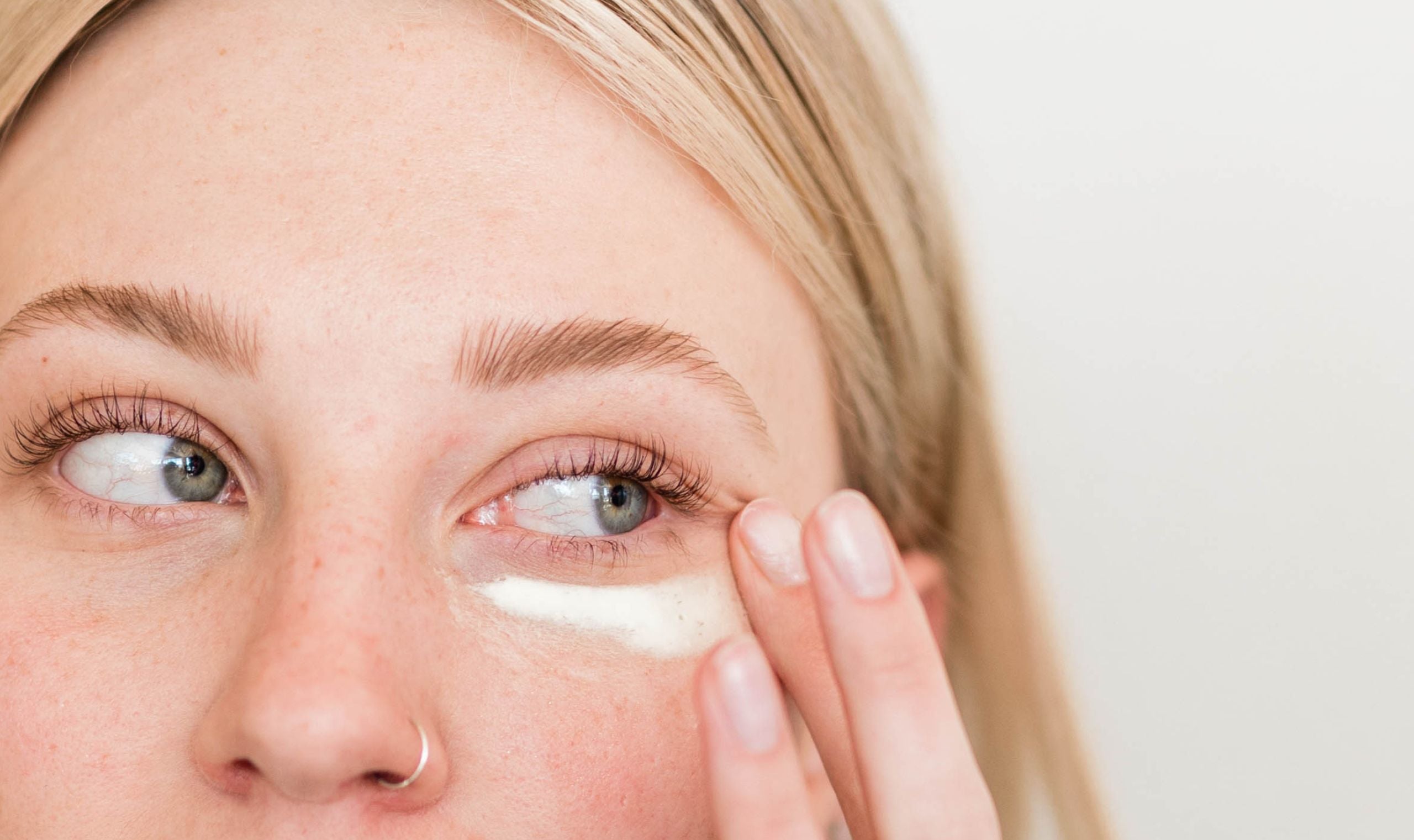 What Does Eye Cream Do? – Maria Kane