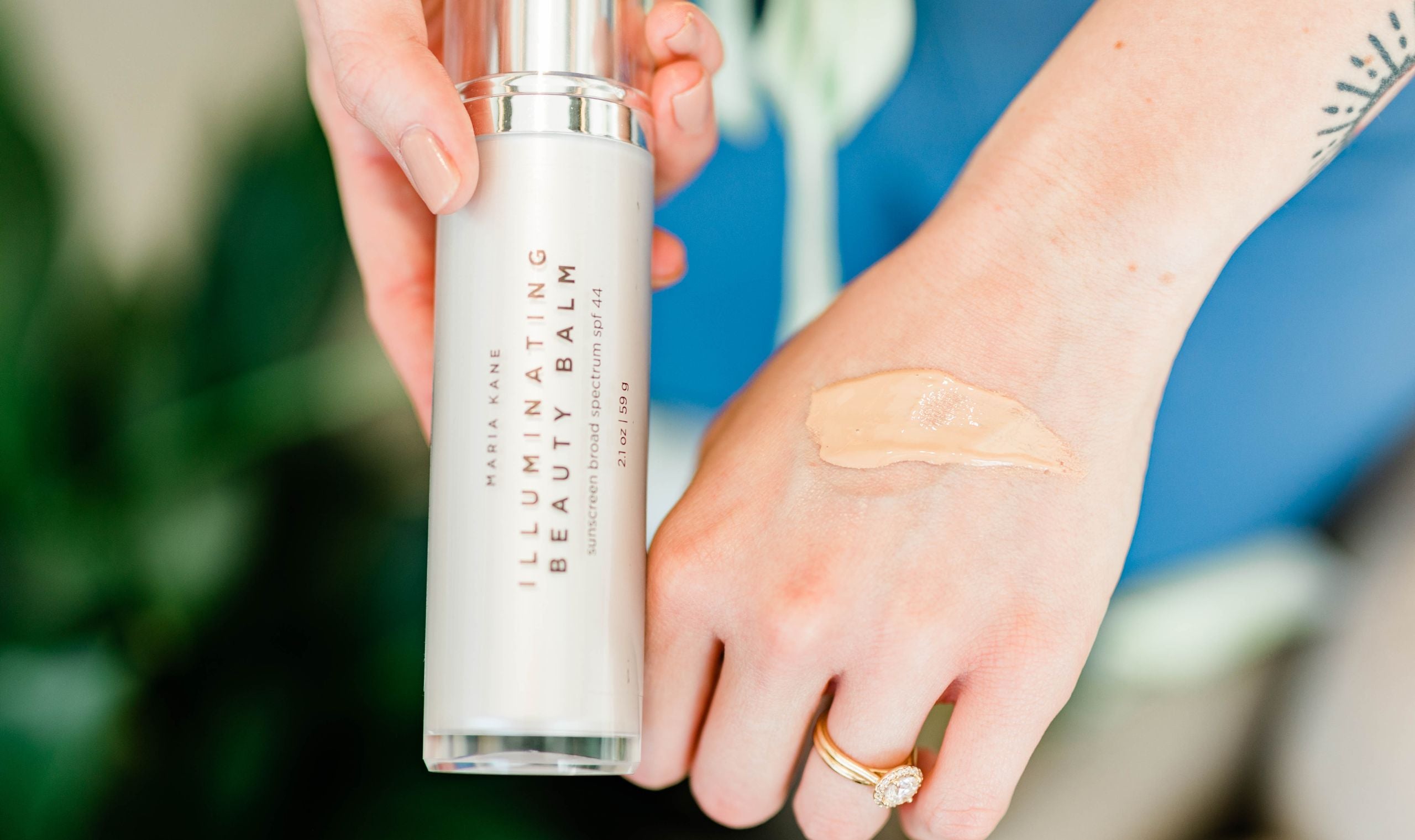 How Often Should I Reapply Sunscreen? – Maria Kane