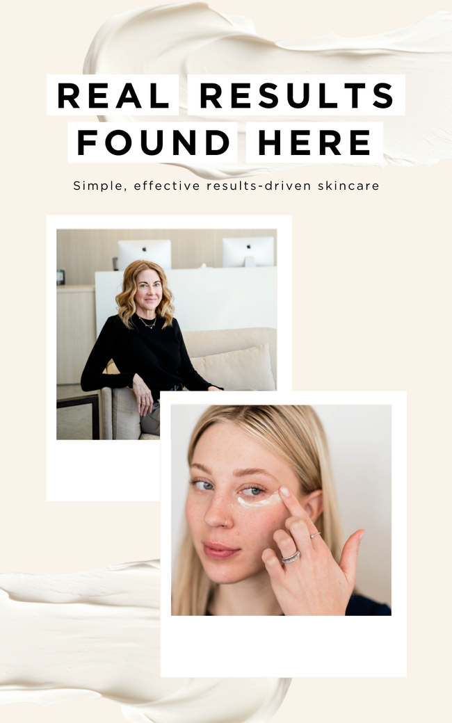 Maria Kane | Medical-Grade Skin Care for Healthy Skin