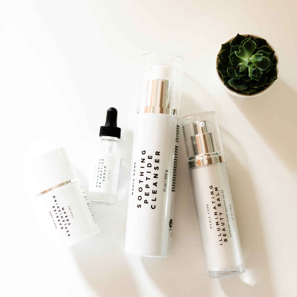 The Hydration Collection – Maria Kane