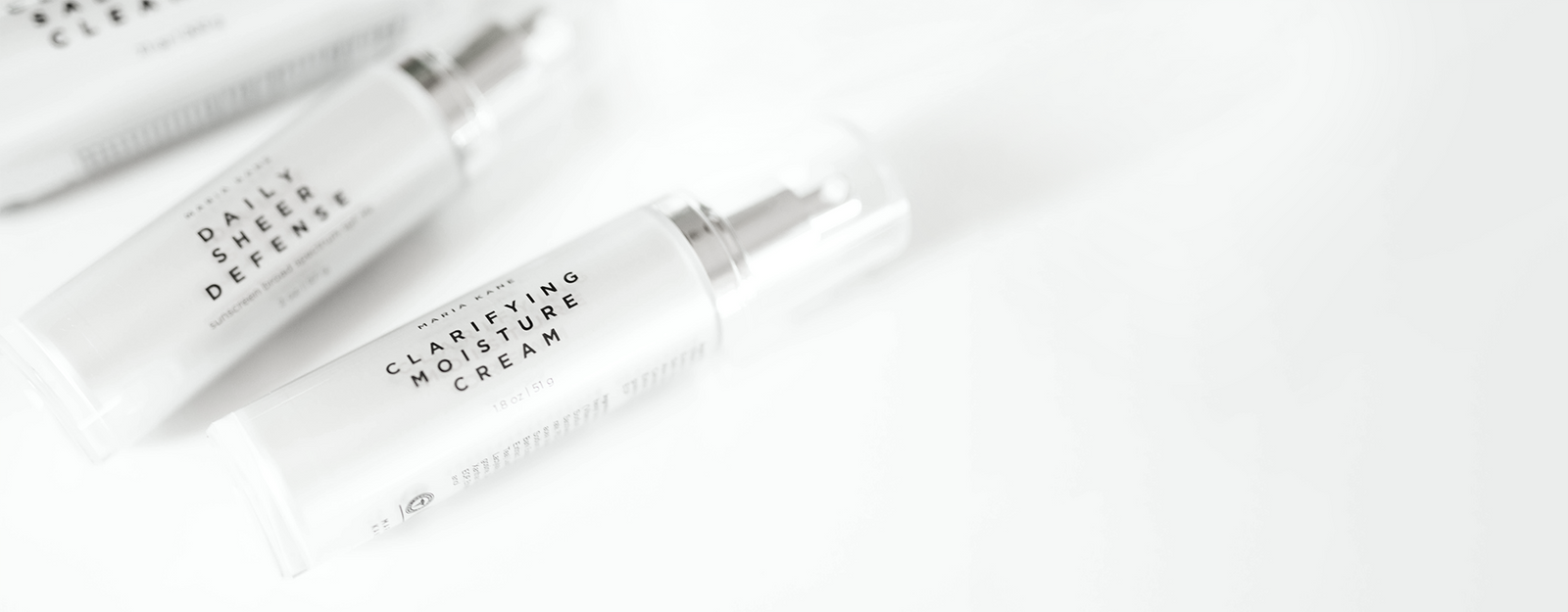 Maria Kane | Medical-Grade Skin Care for Glowing, Healthy Skin