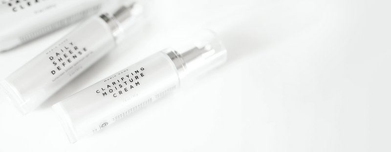 Maria Kane | Medical-Grade Skin Care for Glowing, Healthy Skin