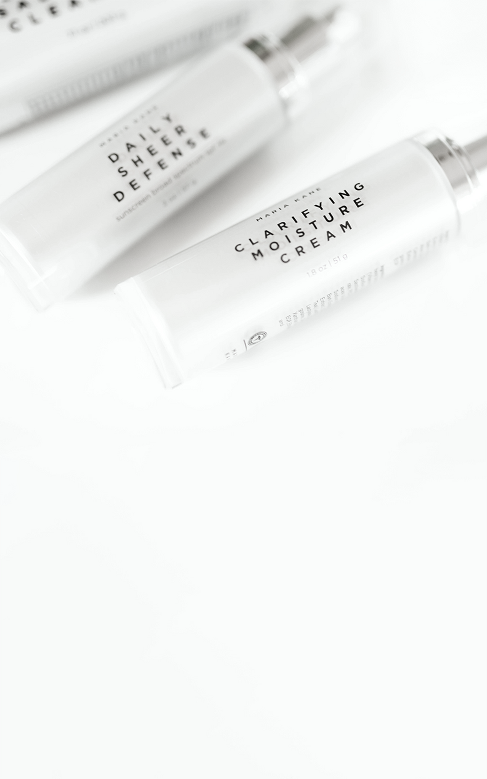 Maria Kane | Medical-Grade Skin Care for Glowing, Healthy Skin